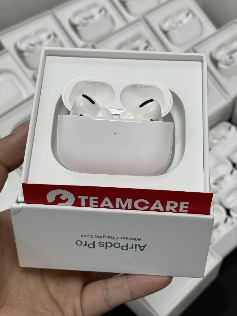 Tai nghe Airpods - TeamCare